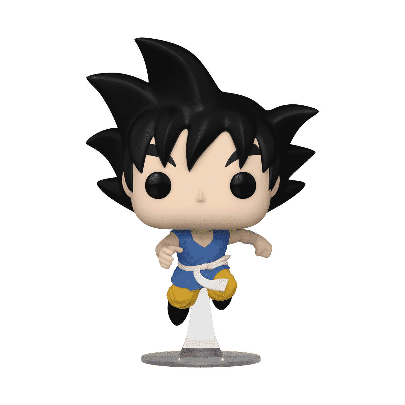 Buy Pop! Kid Goku at Funko.