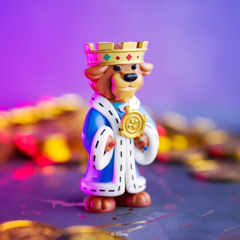 Buy REWIND Prince John (Robin Hood) at Funko.