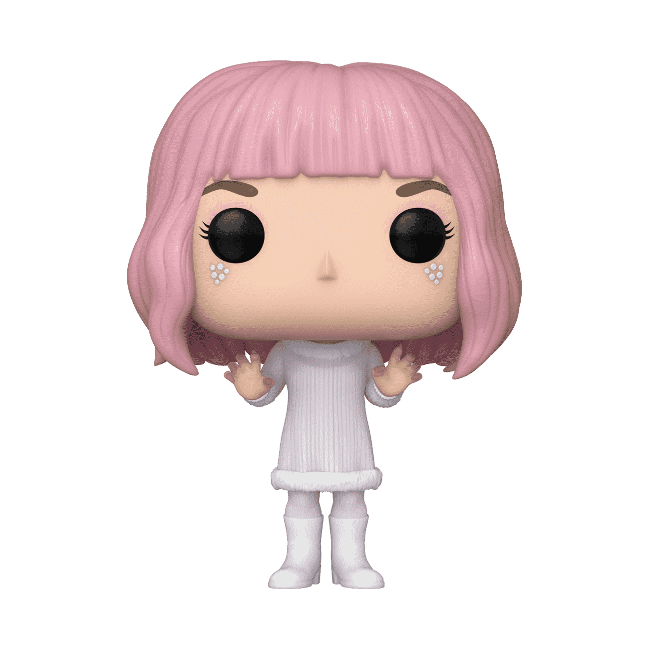 Buy Pop! Enid Sinclair (Rave'N Dance) at Funko.