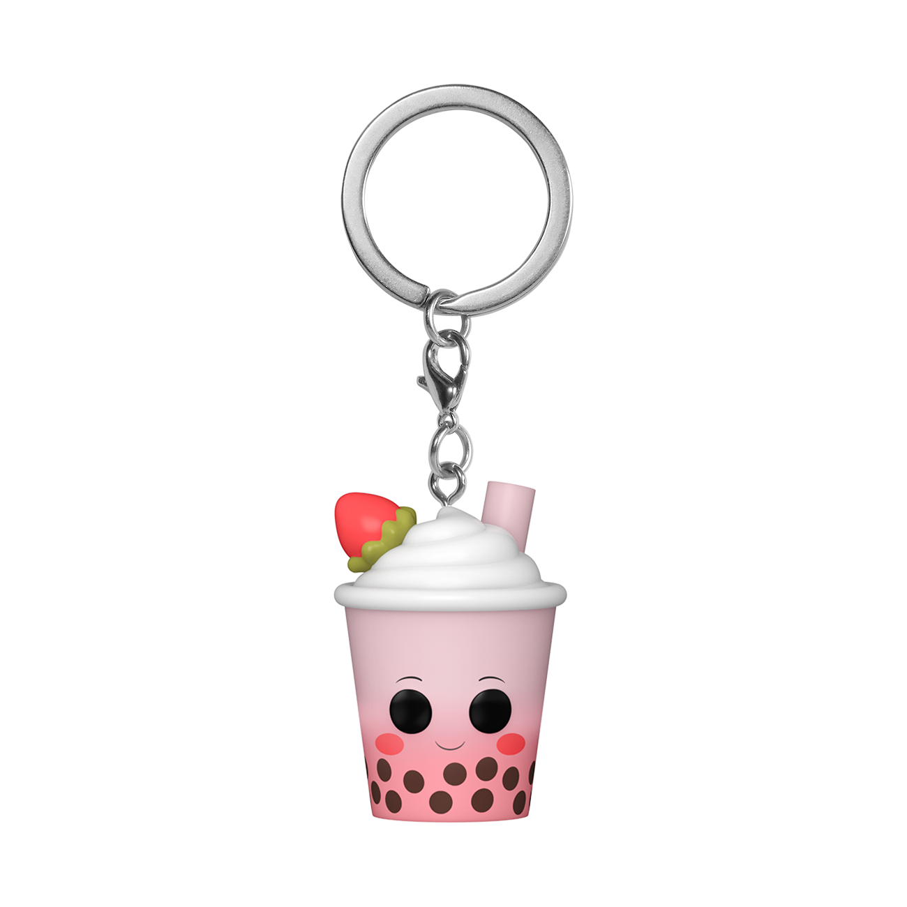 Pop! Keychain Boba Tea