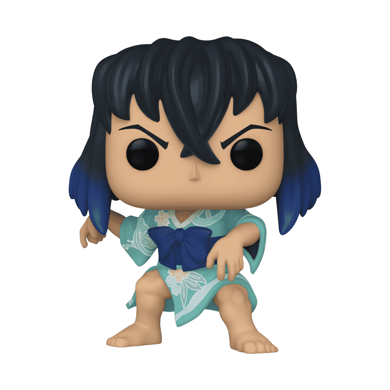 Buy Pop! Inosuke Hashibira in Kimono at Funko.