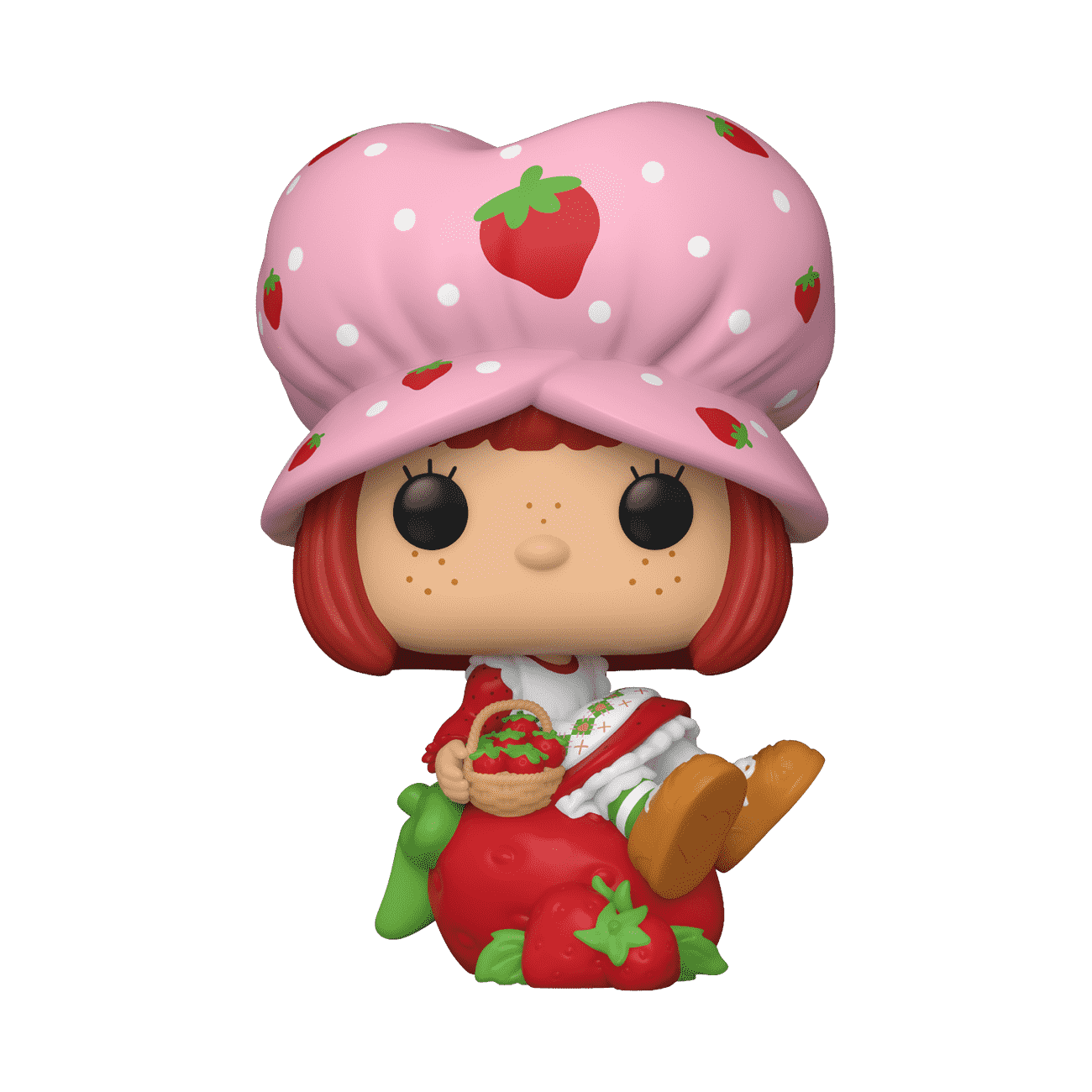 Pop! Strawberry Shortcake (Scented)
