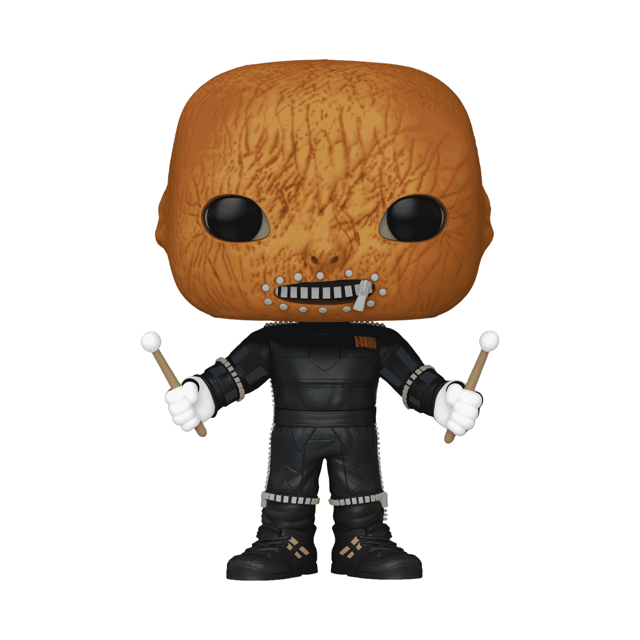 Pop! Michael Pfaff