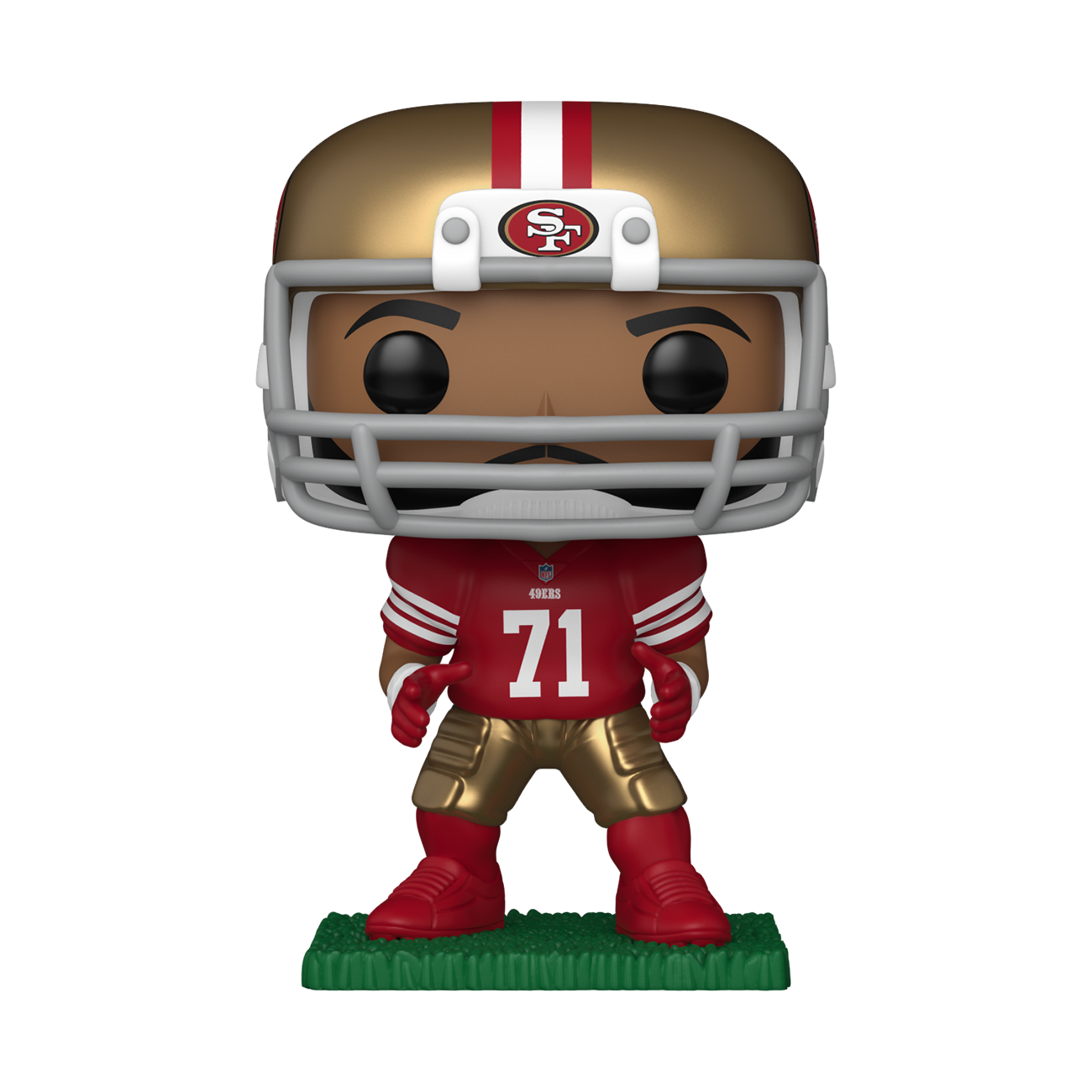 Pop! Trent Williams | Funko