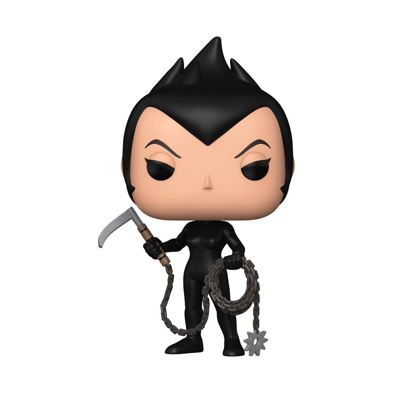 Pop! Ashi (NFT Release)