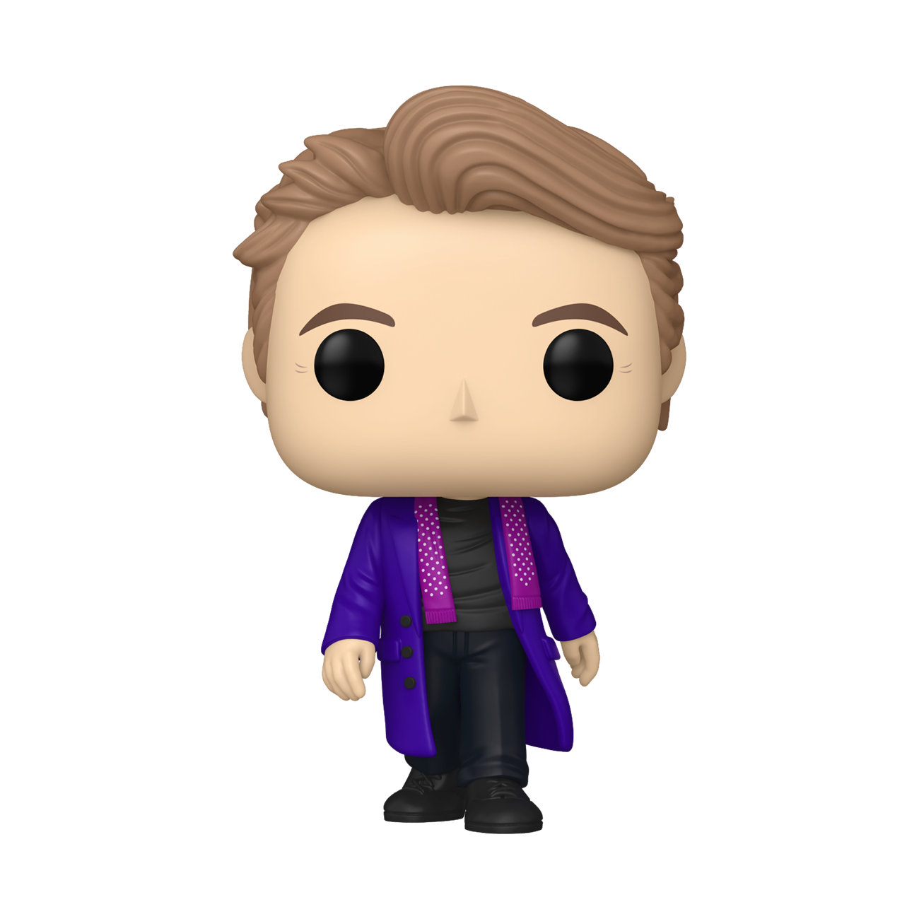 Pop! Oliver Putnam | Funko