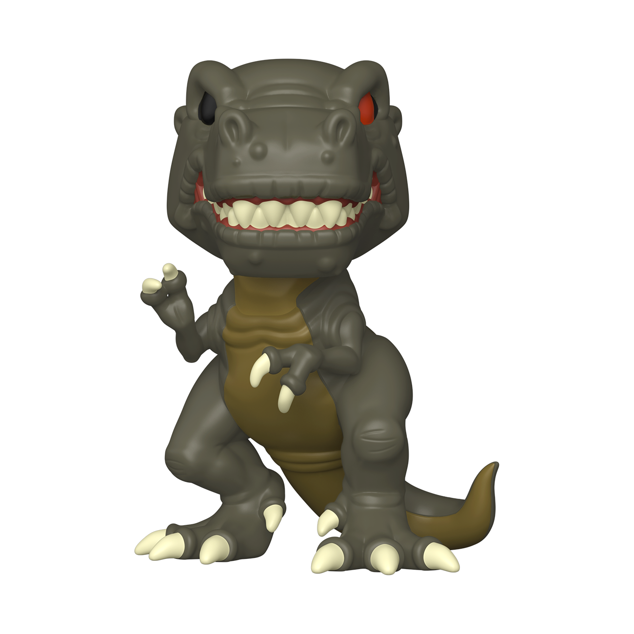 Pop! Super Sharptooth (Tyrannosaurus)