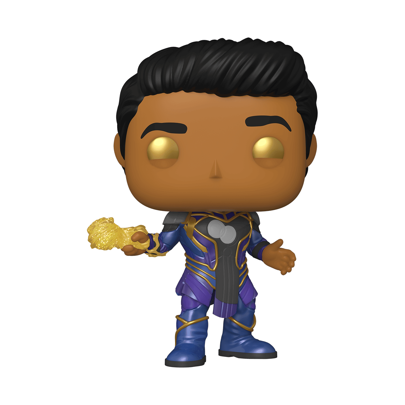 Buy Pop! Kingo at Funko.