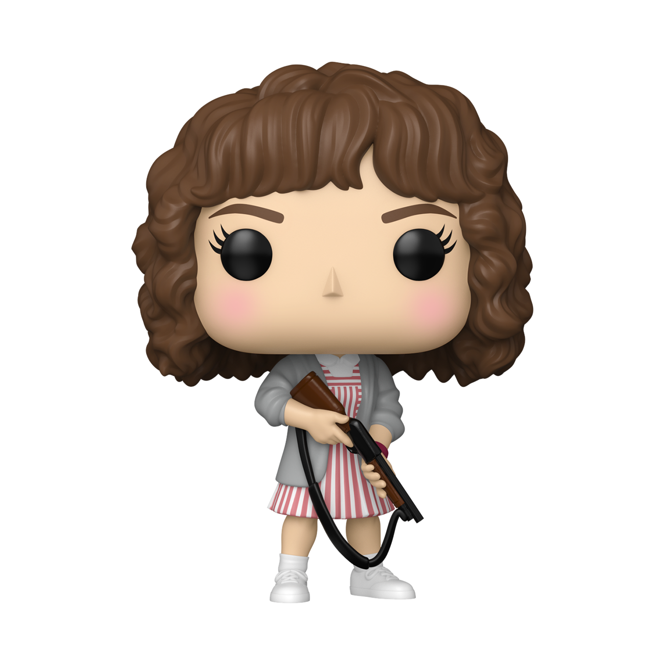 Pop! Nancy Wheeler with Shotgun | Funko