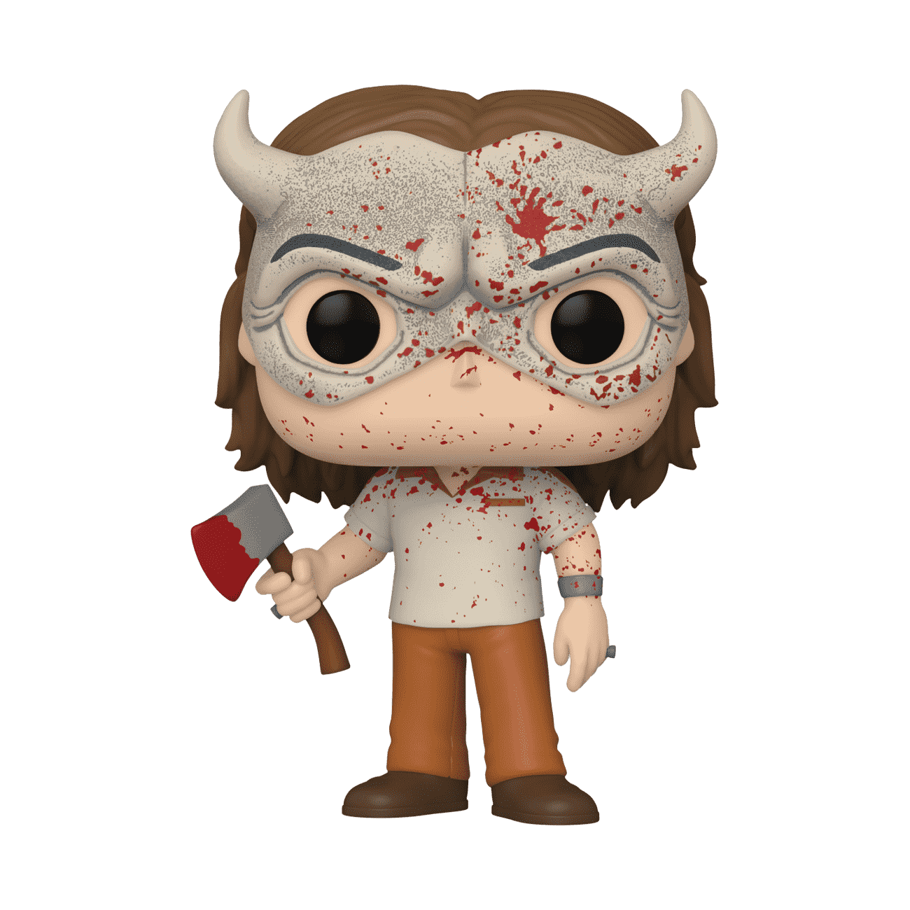Buy Pop! The Grabber in Alternate Outfit at Funko.