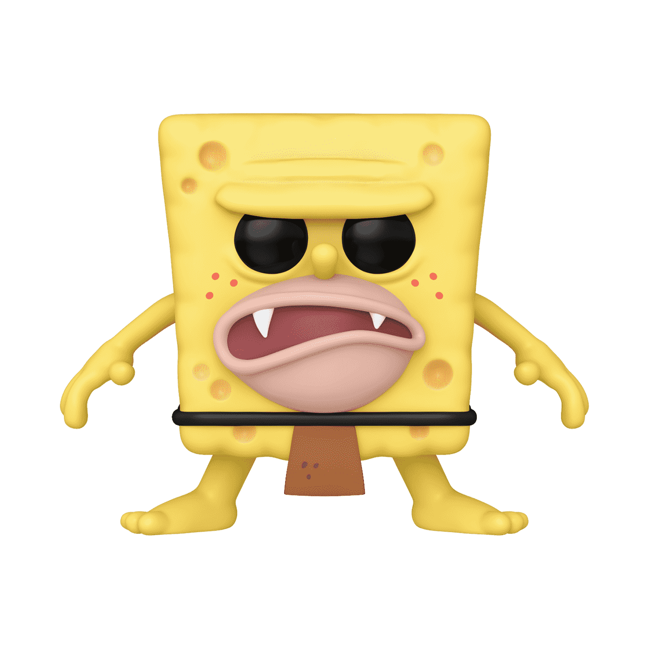Buy Pop! Caveman SpongeBob at Funko.