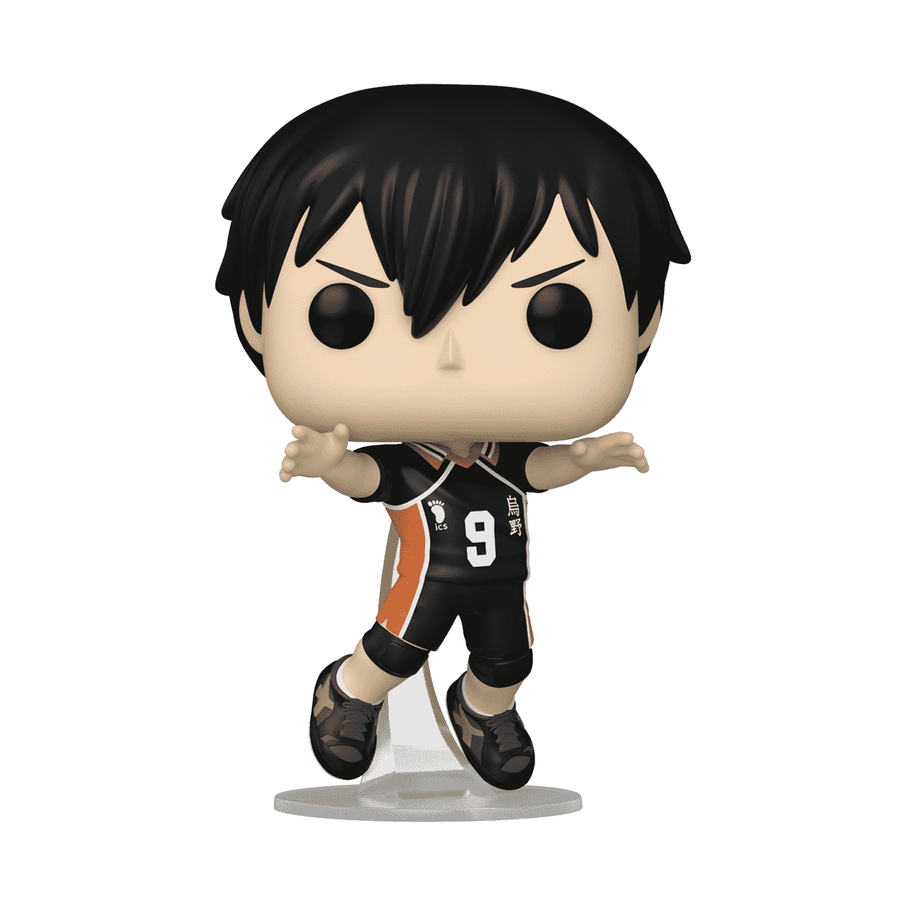 Buy Pop! Tobio Kageyama at Funko.