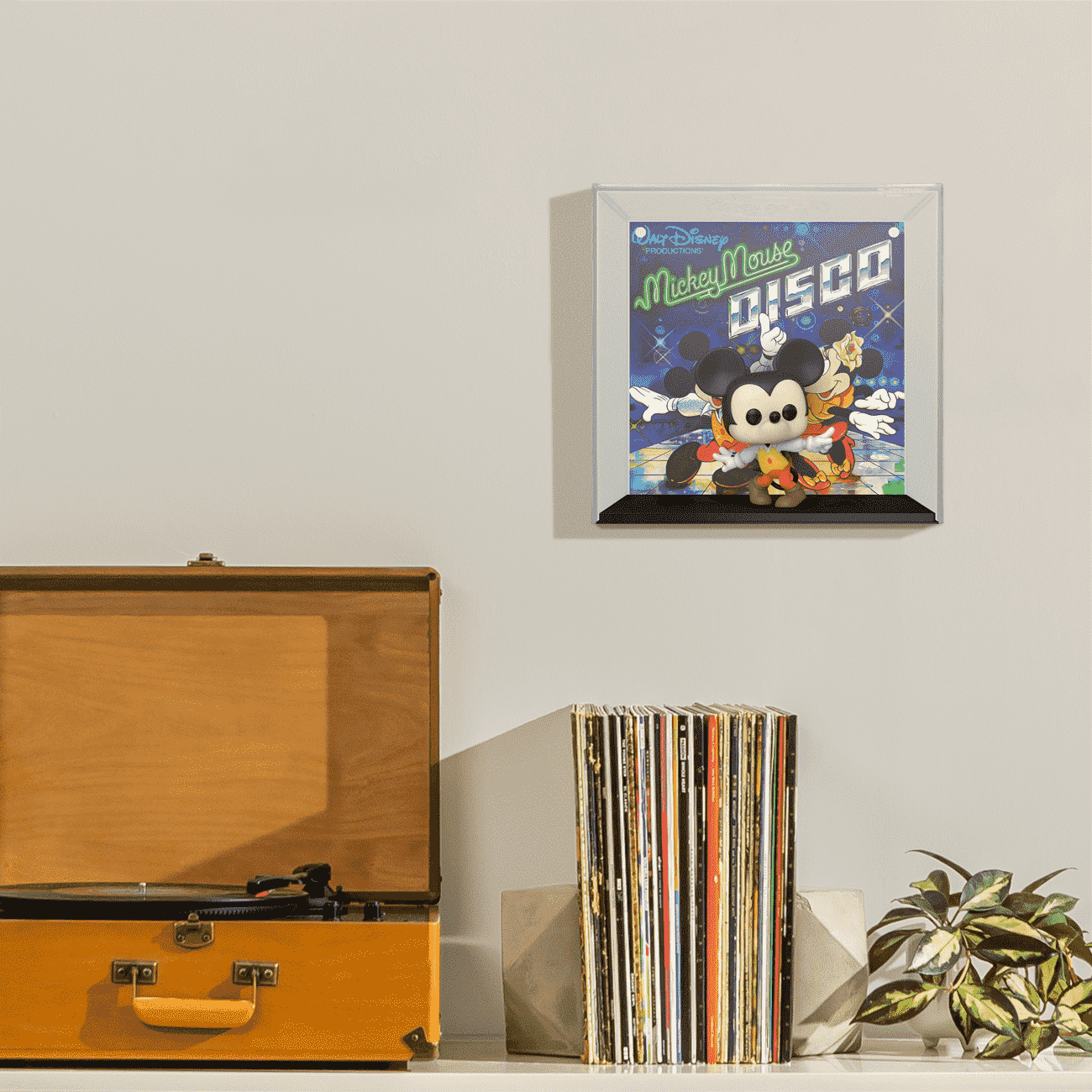 Pop! Albums Mickey Mouse Disco