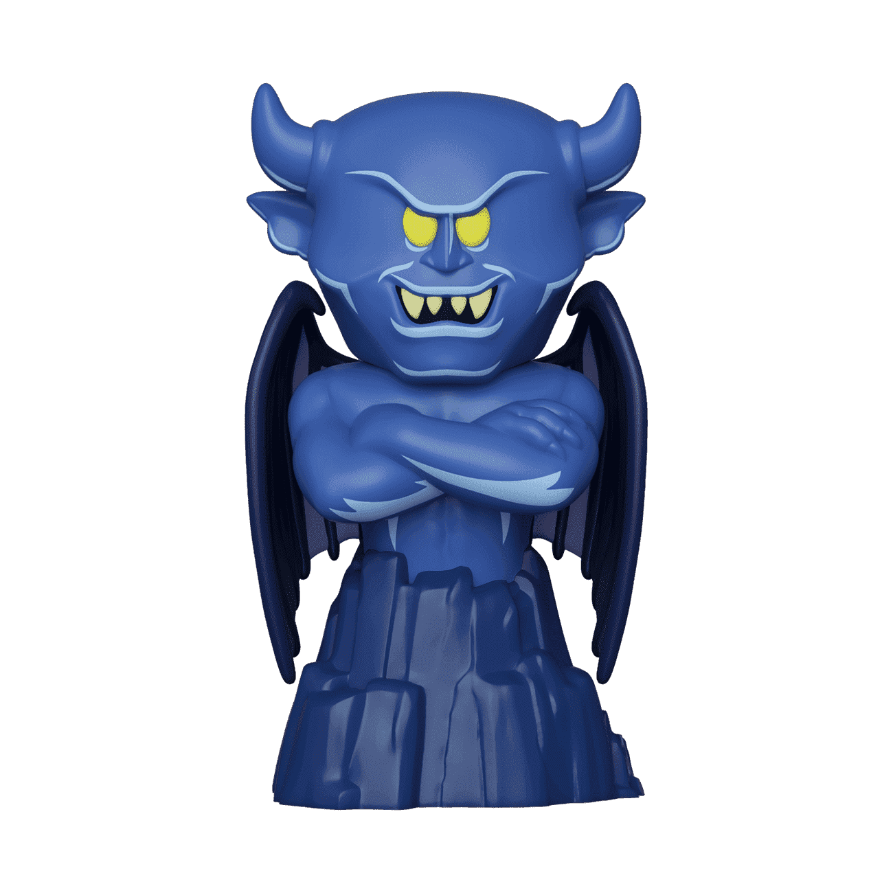 Buy Vinyl SODA Chernabog at Funko.