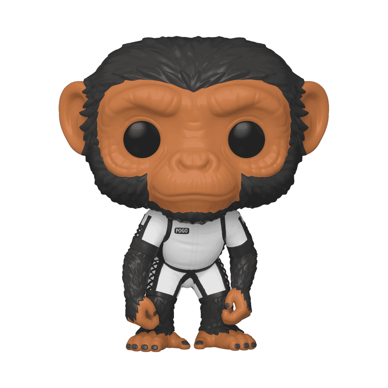 Buy Pop! Baby Pogo at Funko.