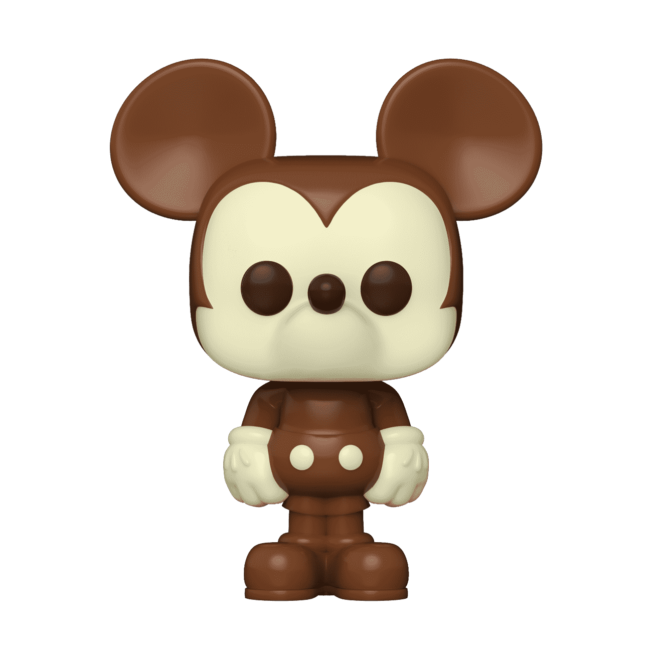 Buy Pop! Mickey Mouse (Easter Chocolate) at Funko.
