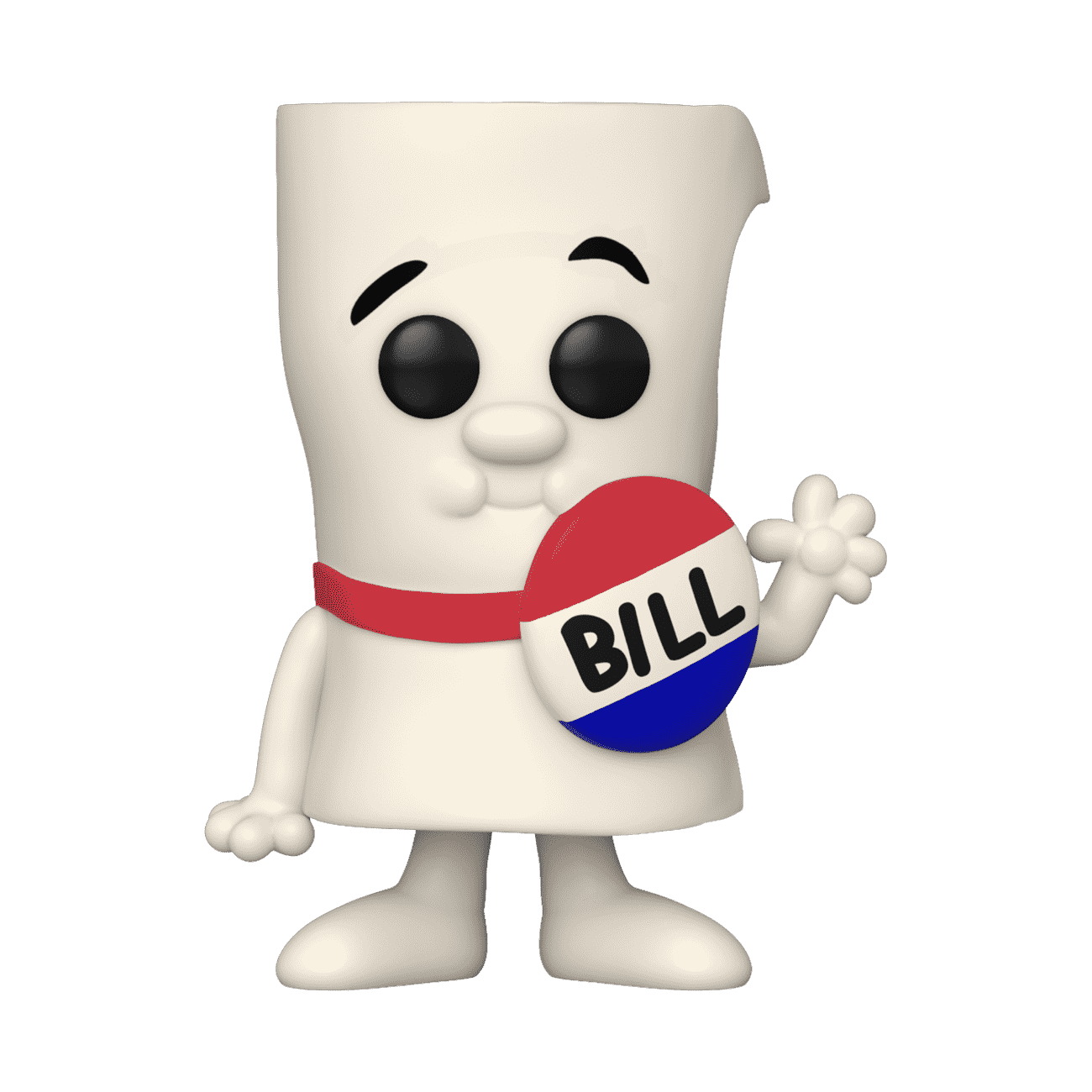 Buy Pop! Bill at Funko.