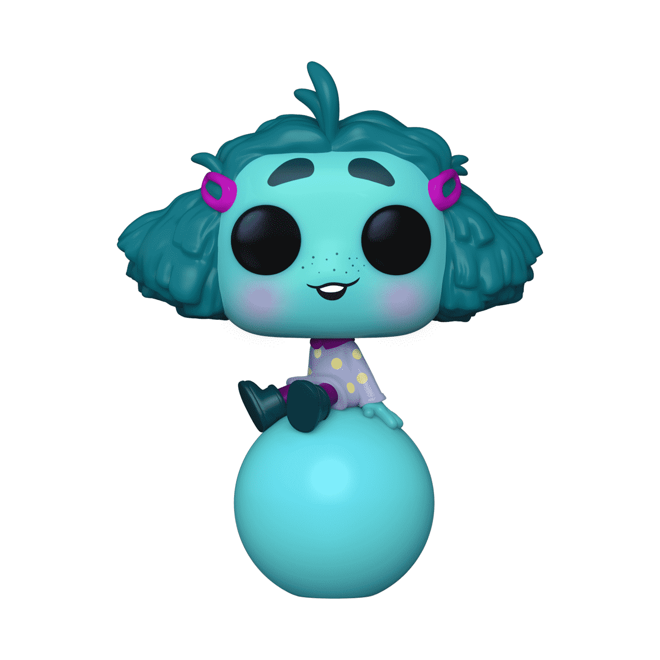 Pop Envy On Memory Orb Funko