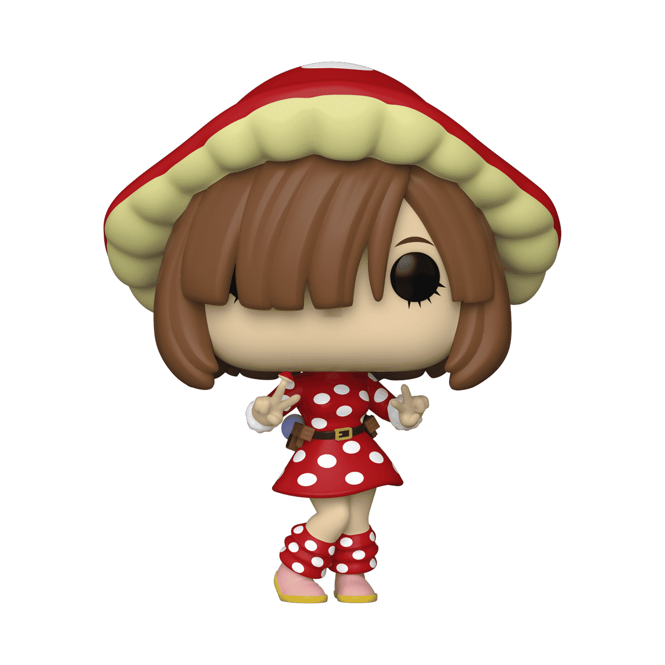 Buy Pop! Kinoko Komori at Funko.