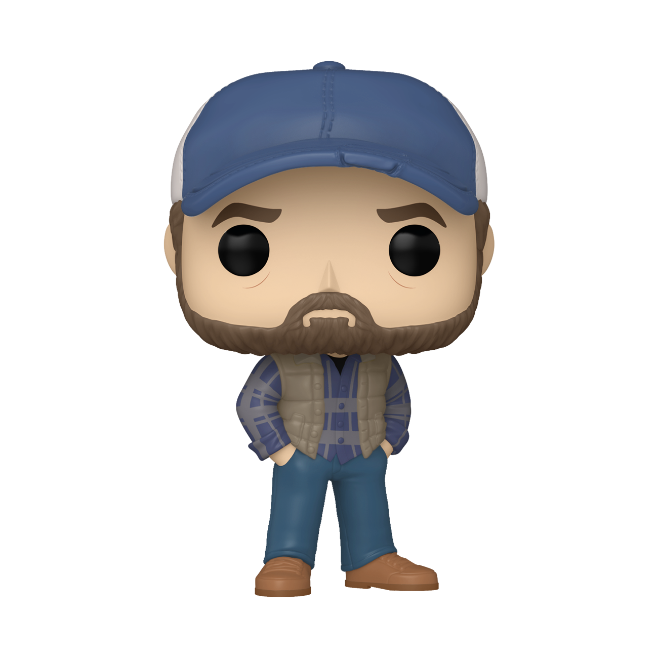 Pop! Bobby Singer | Funko