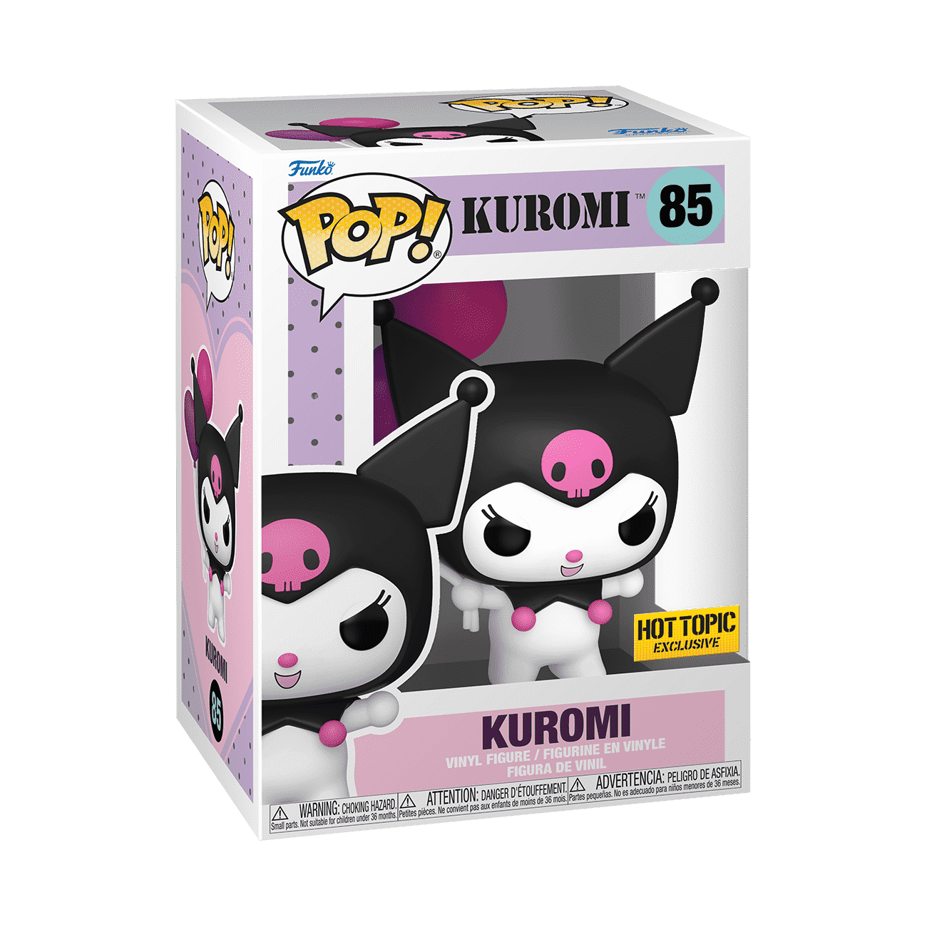 Buy Pop! Kuromi with Balloons at Funko.