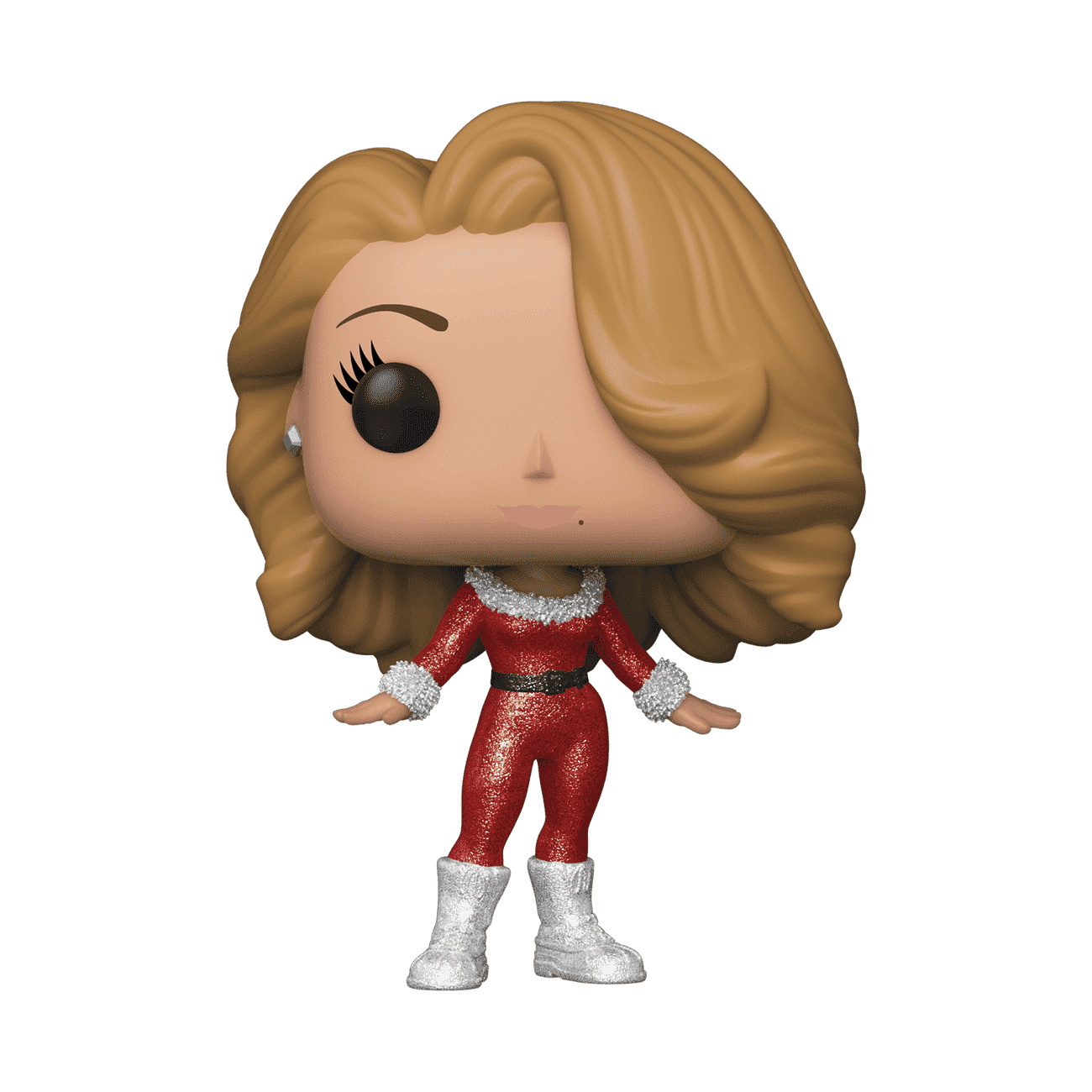 POP Rocks: Mariah Carey Christmas (DGLT)