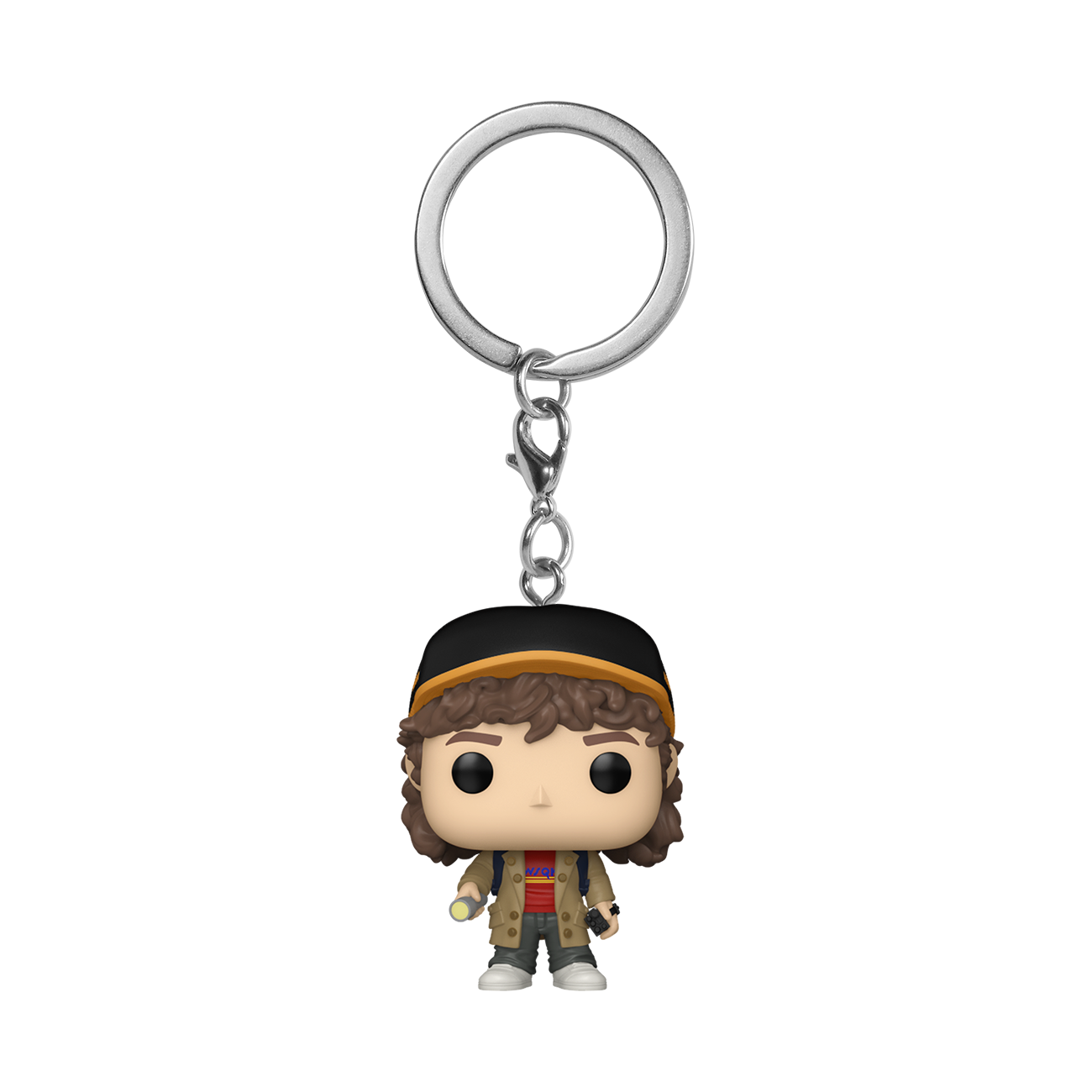 Pop! Keychain Dustin Henderson | Funko