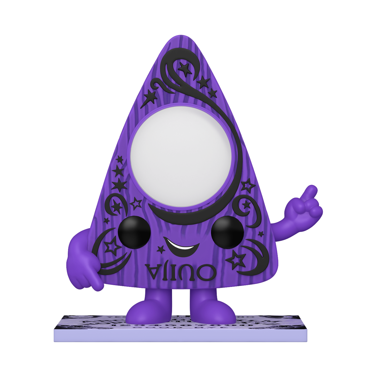 Pop! Ouija Planchette | Funko