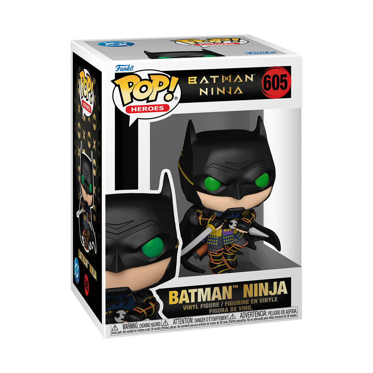 Pop! Batman Ninja | Funko