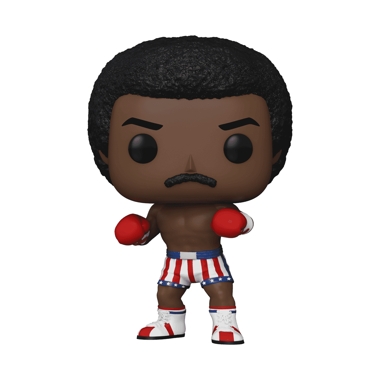 Buy Pop! Apollo Creed at Funko.