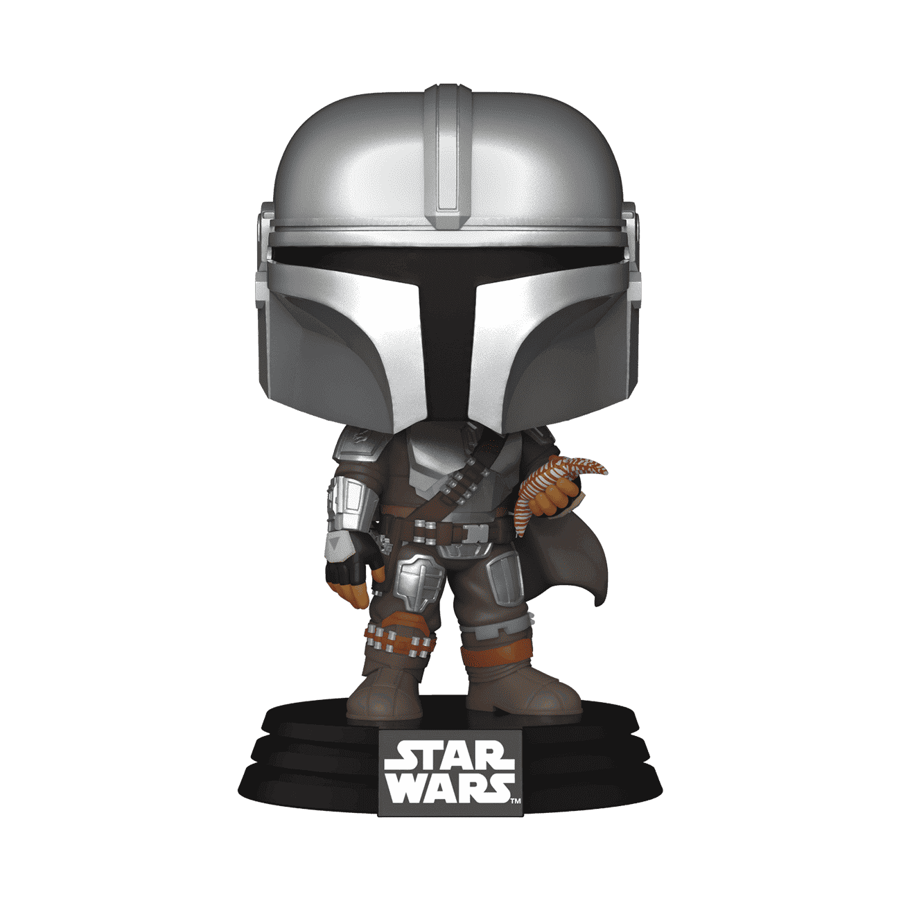 Pop! The Mandalorian