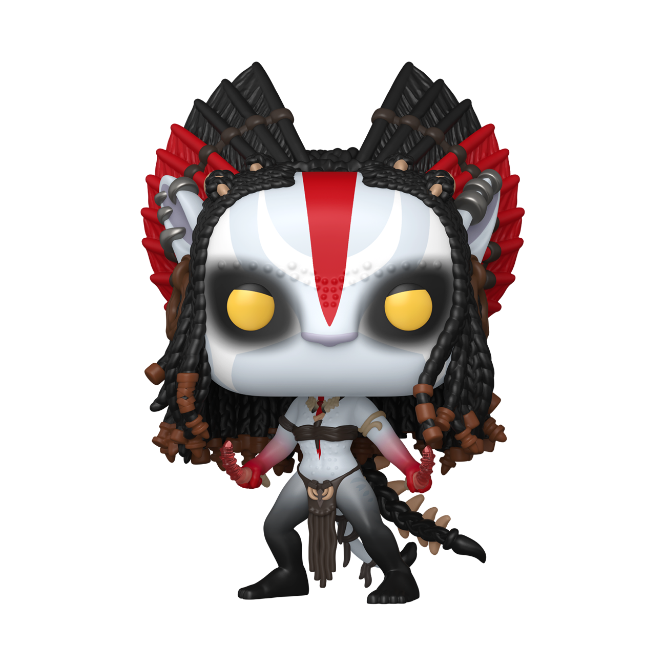 Pop! Varang with Pop! Protector | Funko