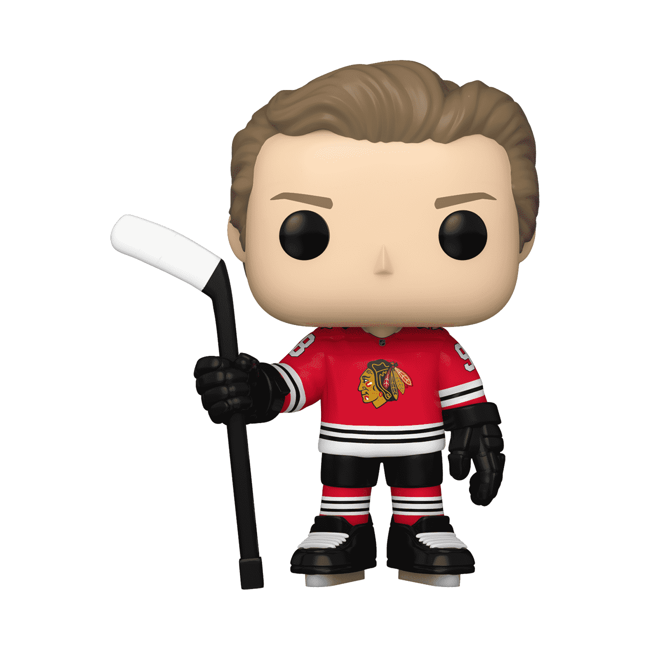 Pop! Connor Bedard