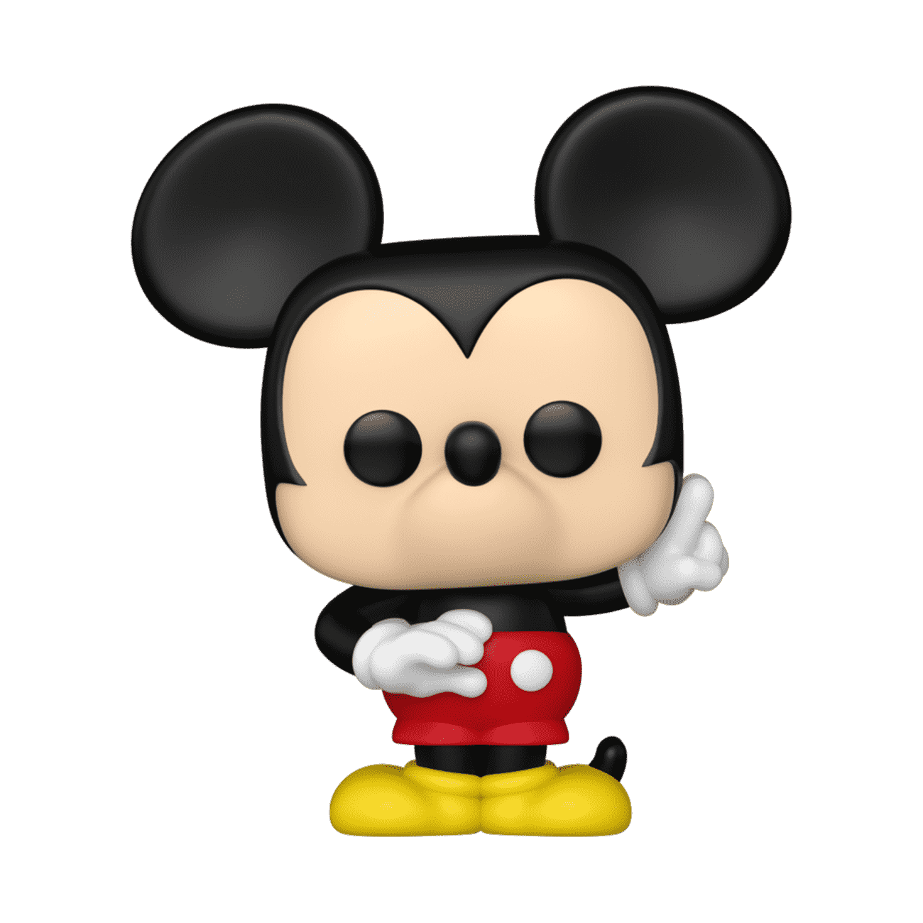 Pop! Vinyl Pin Mickey Mouse