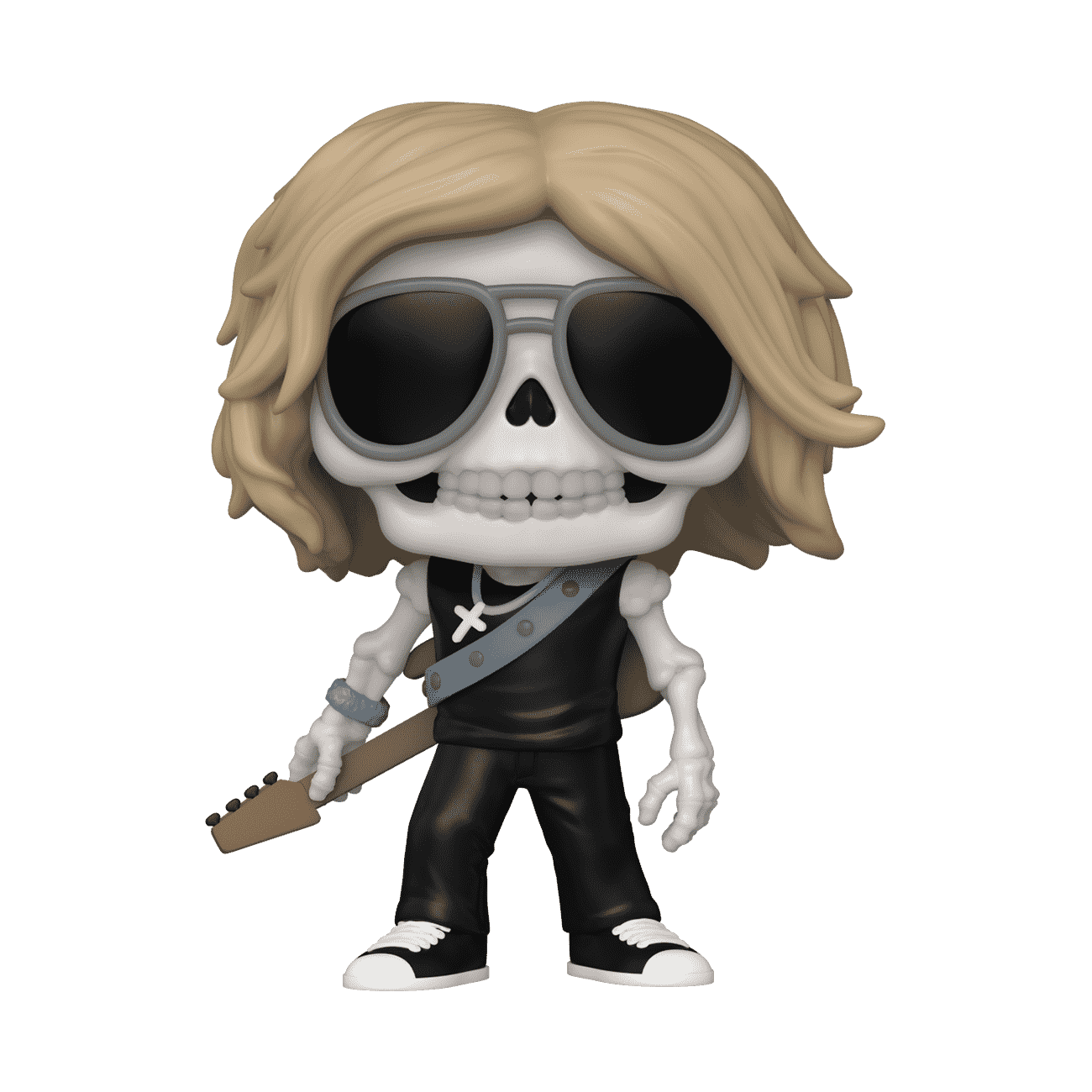 Buy Pop! Duff McKagan (Skeleton) at Funko.