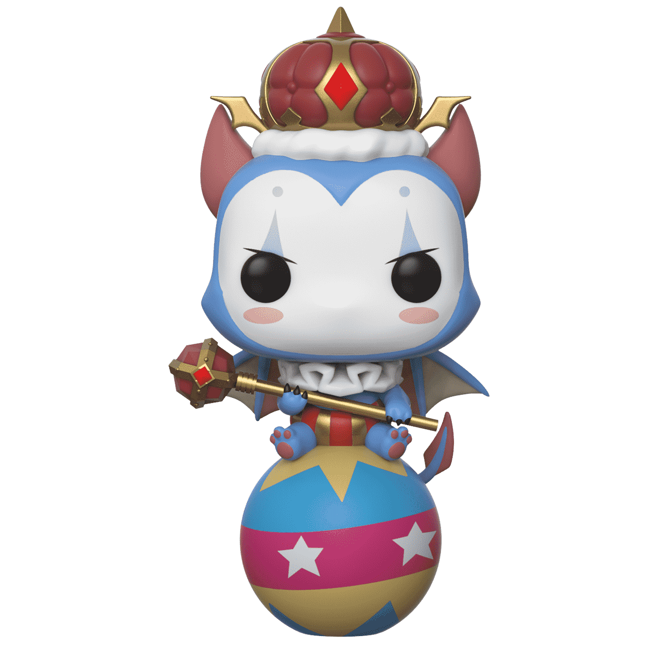 Buy Pop! Orion at Funko.