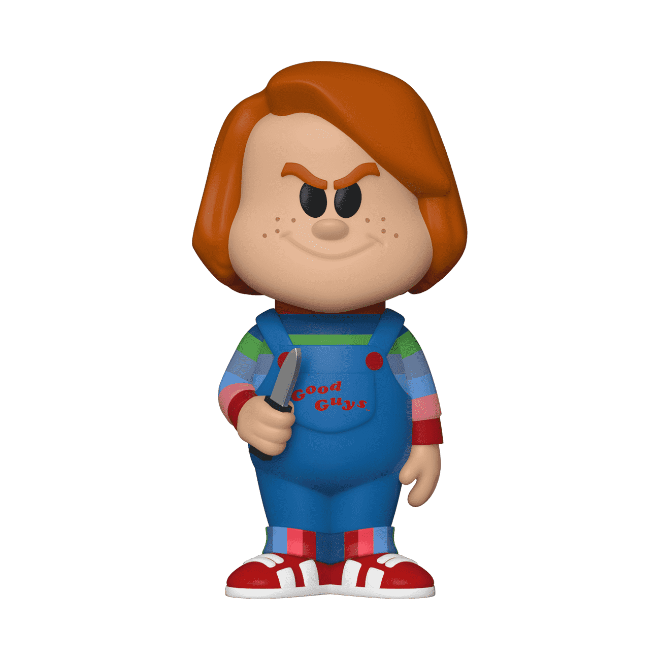 Vinyl SODA Chucky