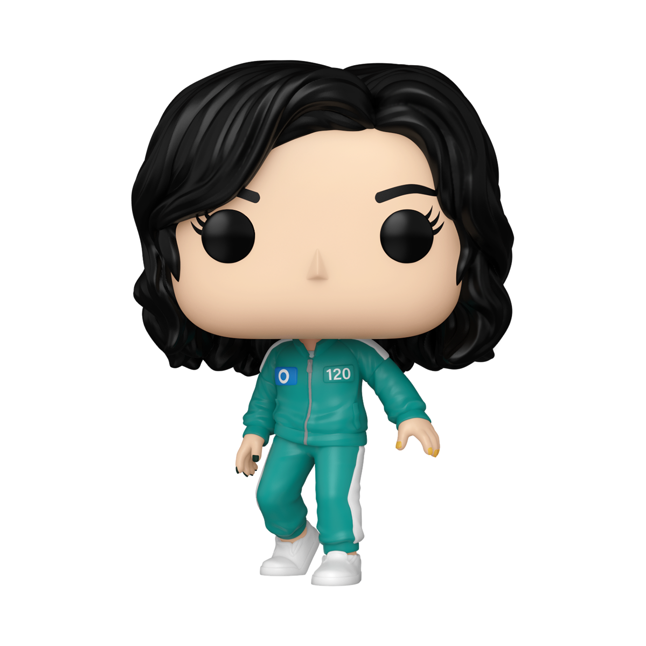 Pop! Player 120: Hyun-ju