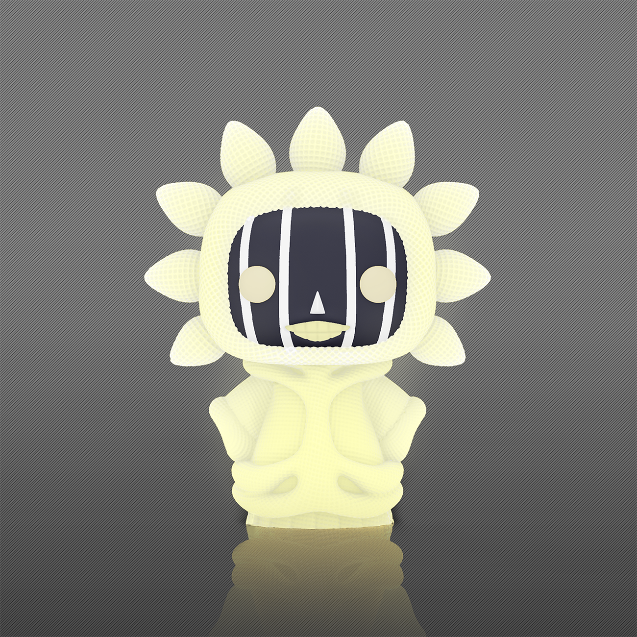 Pop! Mayuri Kurotsuchi (Glow) | Funko