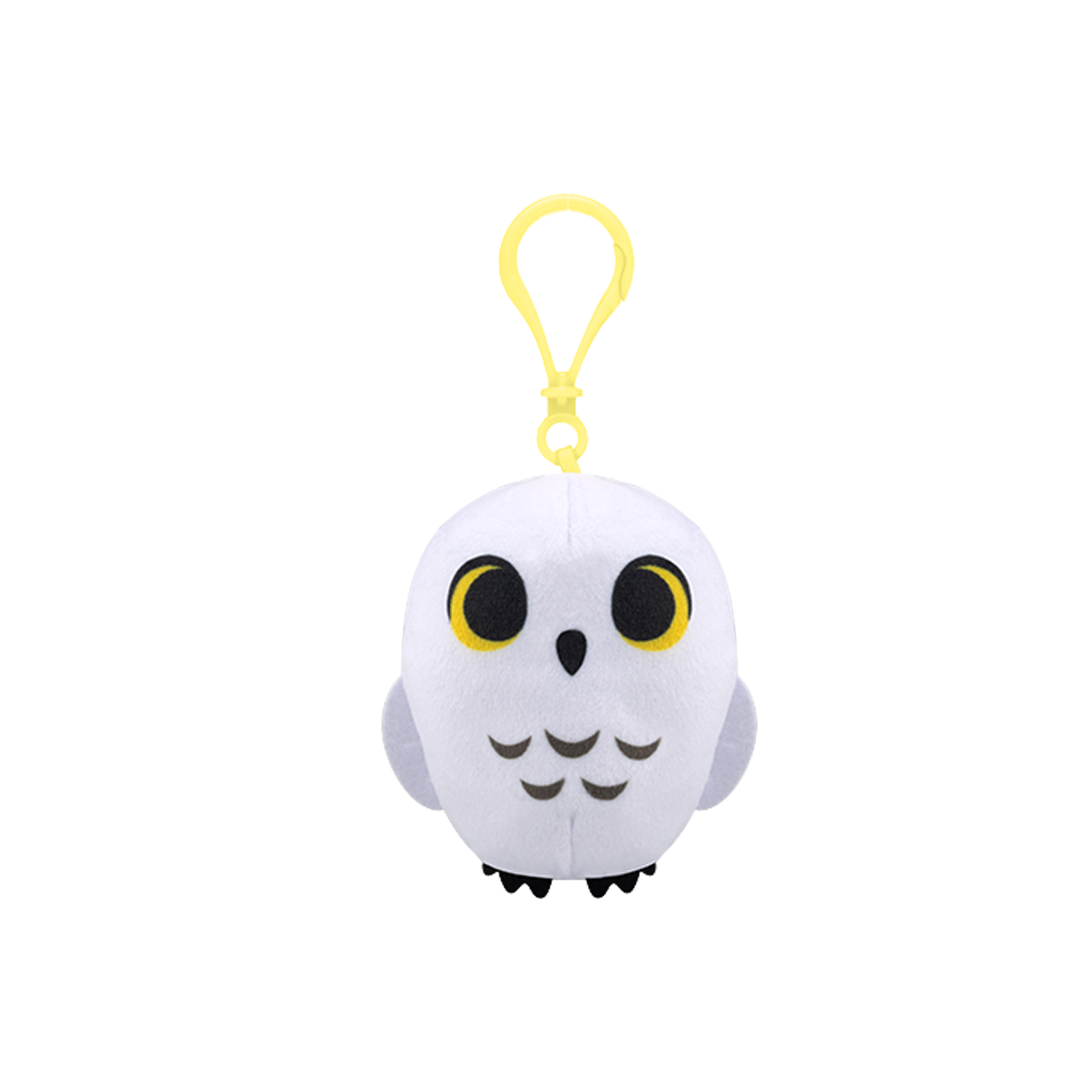 Hedwig Plush Keychain