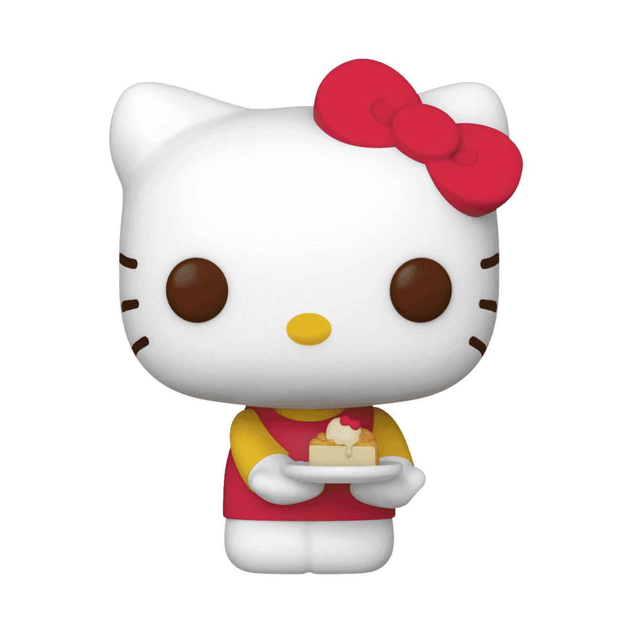 Buy Pop! Hello Kitty with Cake at Funko.