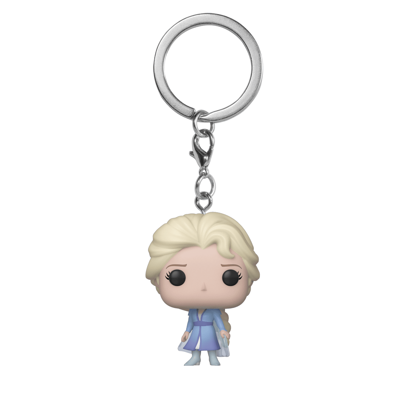 Pop! Keychain Elsa