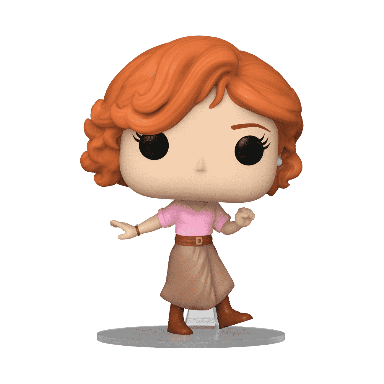 Pop Movies The Breakfast Club Vinyl Figure Claire 1659