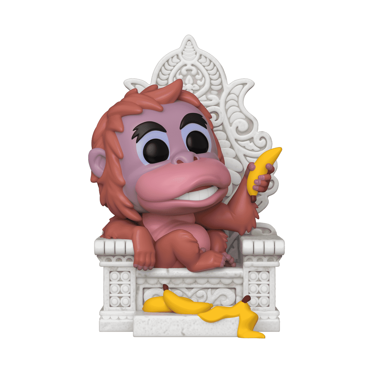 Pop! Deluxe King Louie on Throne | Funko