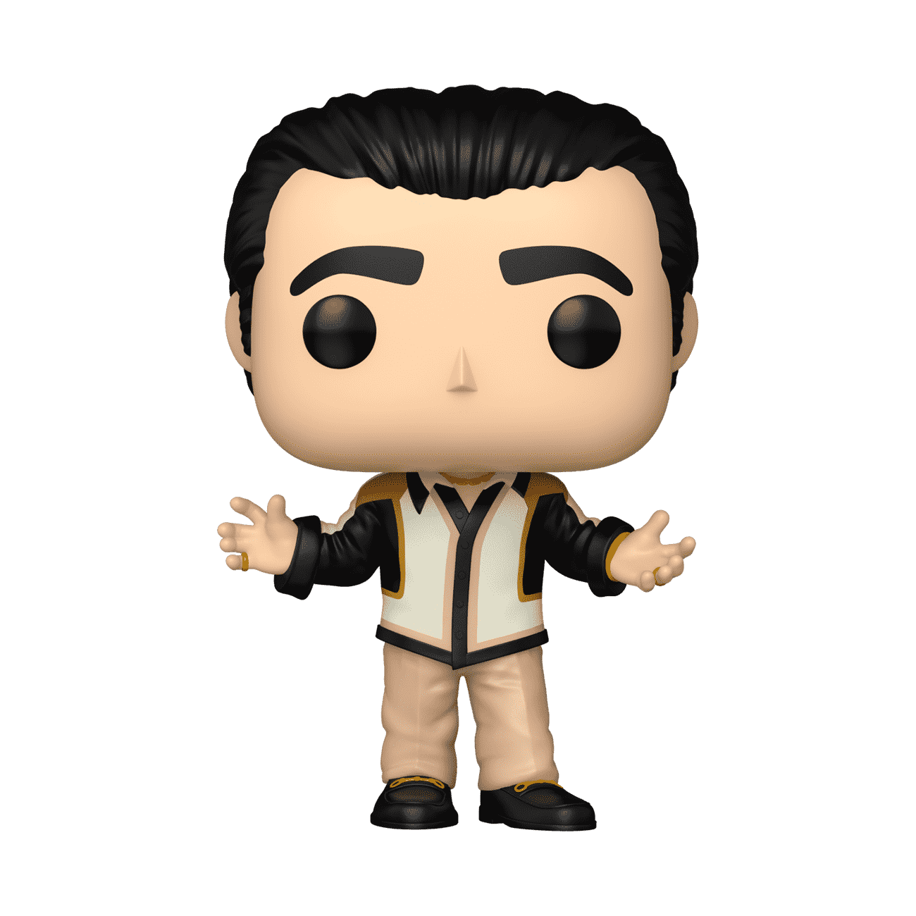 Pop! Furio Giunta