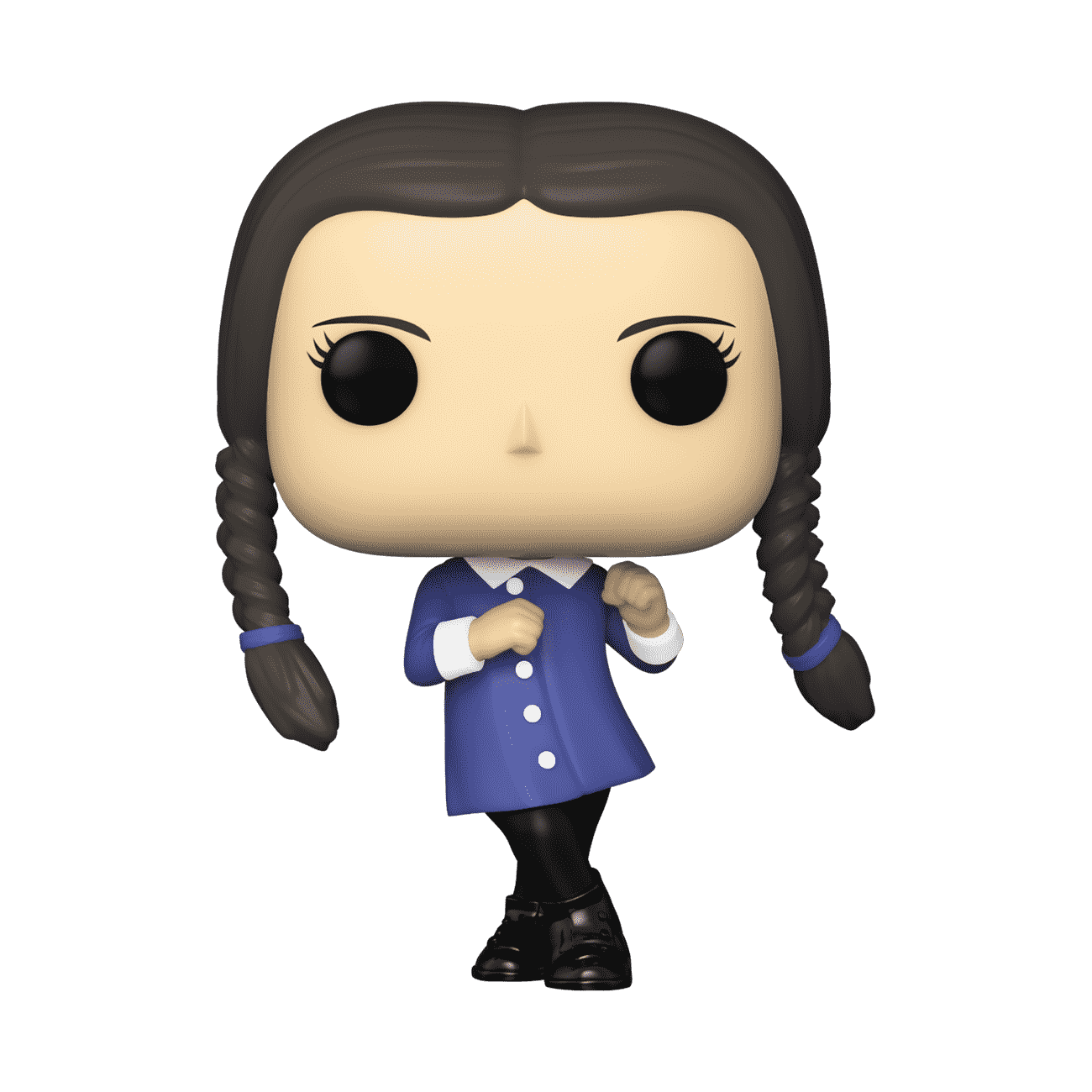 Pop! Wednesday Addams (Dancing) | Funko