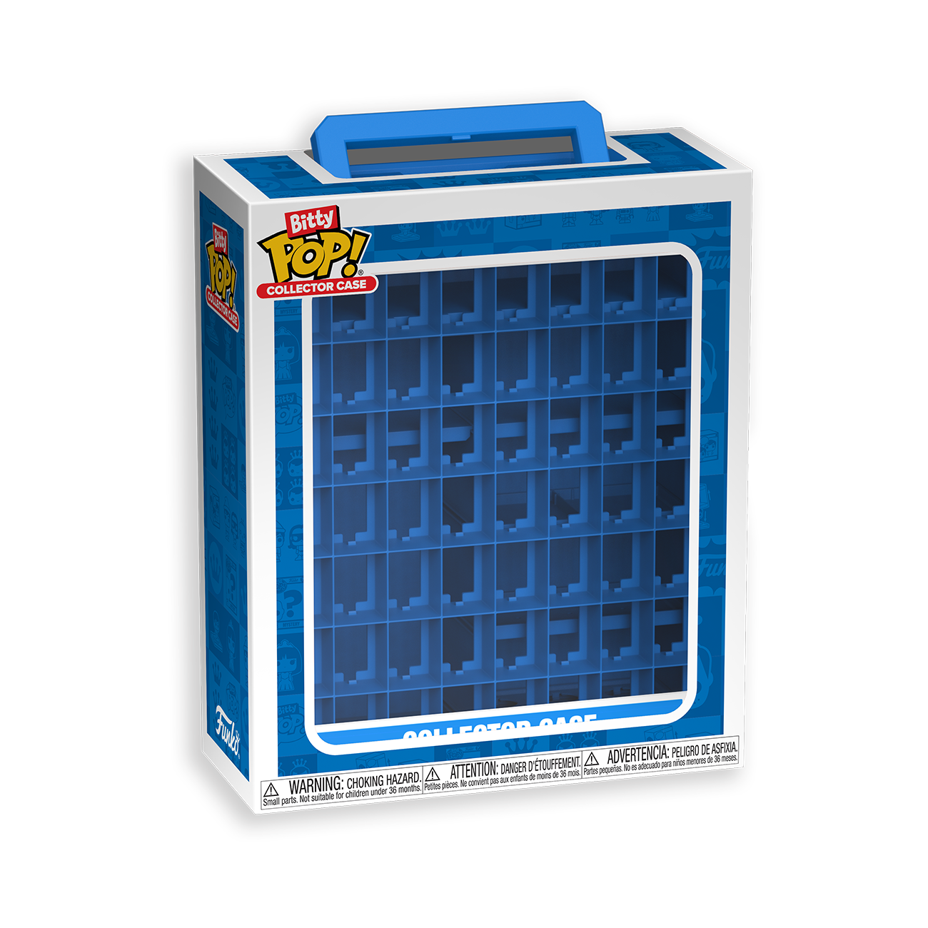 Bitty Pop! Collector Case | Funko