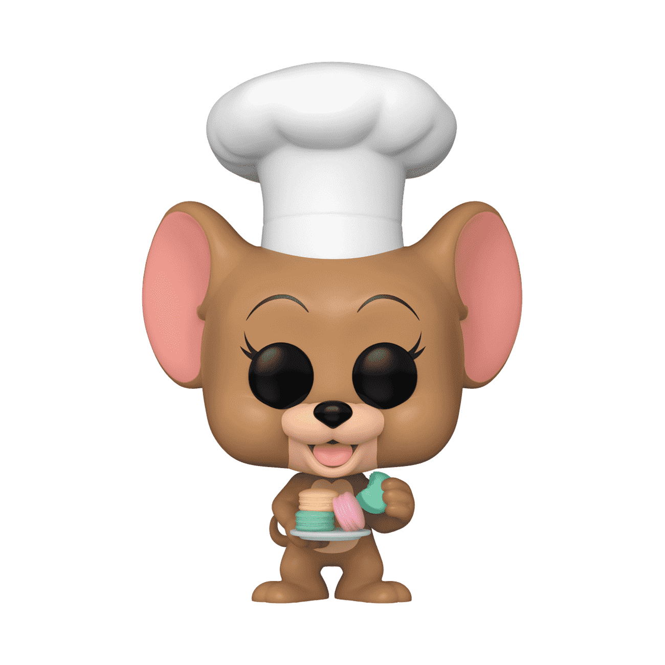 Pop! Jerry with Macarons | Funko