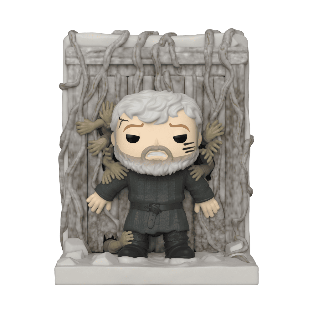 Pop! Deluxe Hodor Holding the Door