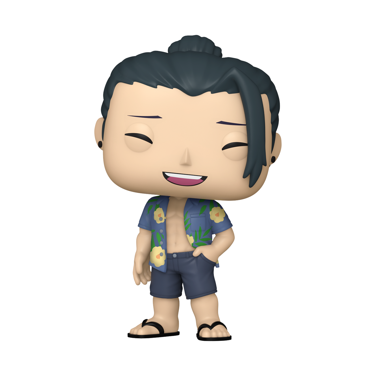 Pop! Suguru Geto (Beach Outfit) | Funko